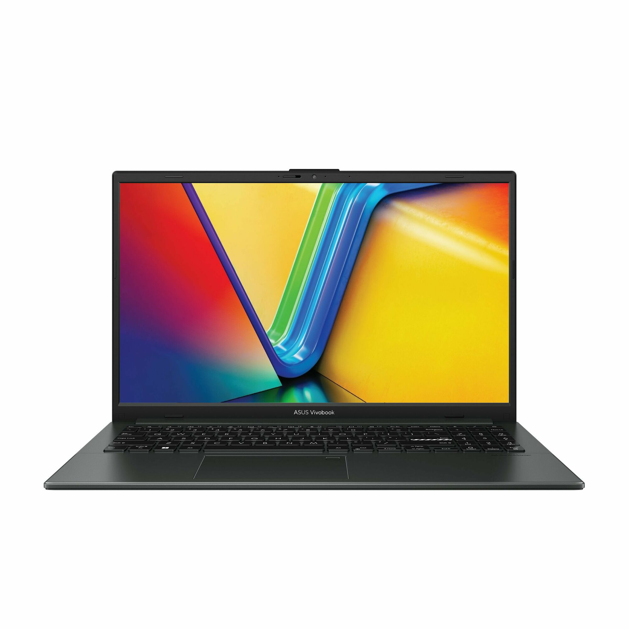 НоутбукASUS Vivobook Go 15E1504GA-BQ55015.6" FHD (1920 x 1080) 16:9 aspect ratio IPS-level 60HzIntel® Core™ i3-N305 Processor 1.8 GHz (6MB Cache, up to 3.8 GHz, 8 cores, 8 Threads)DDR4 8GB256GB UFSWithout OS