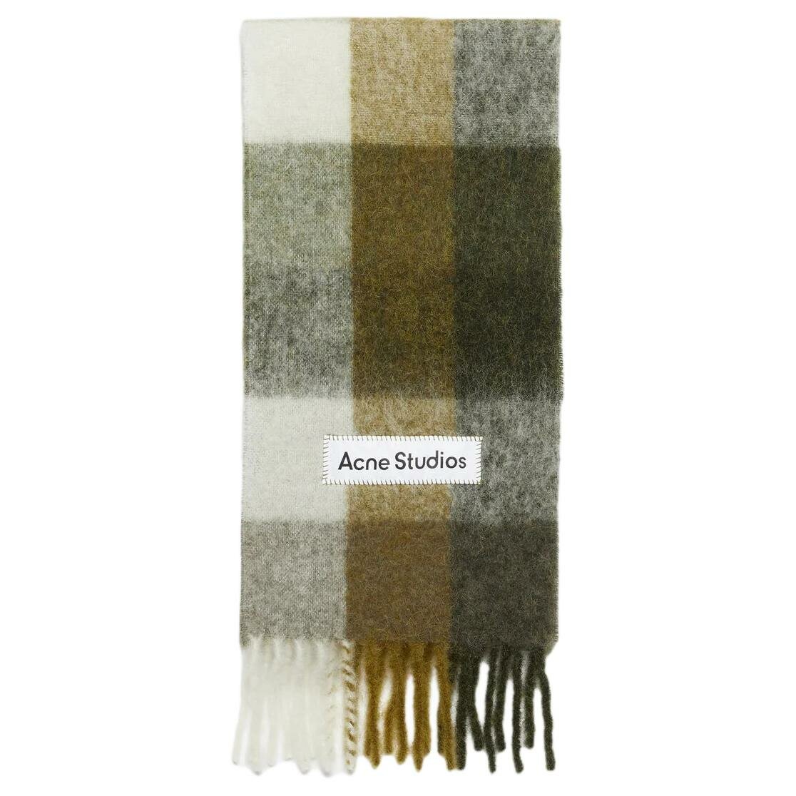 Шарф для мужчин