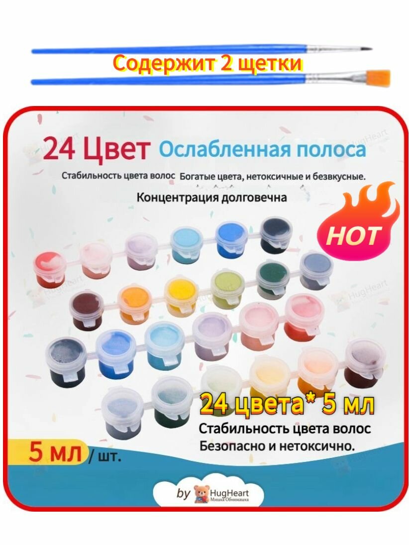 Краска для керамики