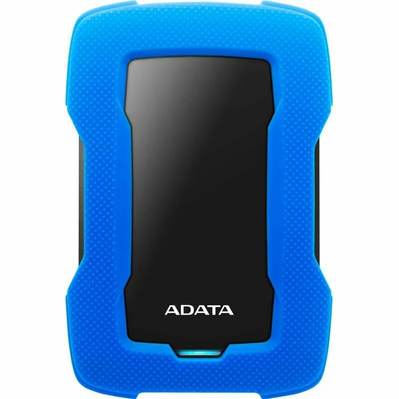 Портативный HDD ADATA HD330, 2TB 2,5, USB 3.1, AHD330-2TU31-CBL