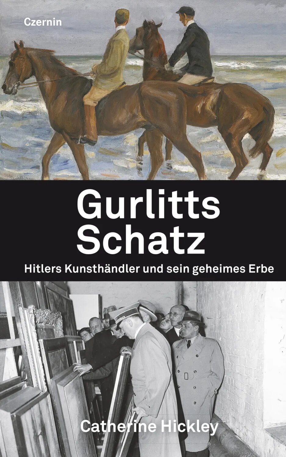 Gurlitts Schatz [Цифровая книга]