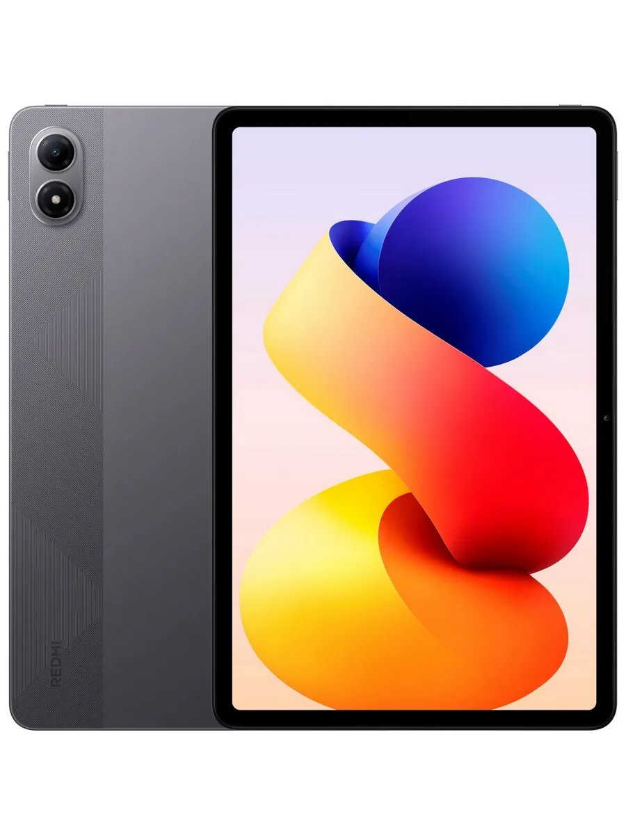 Планшет Redmi Pad 2 Pro 6+128ГБ, Серый (VHU6117RU)