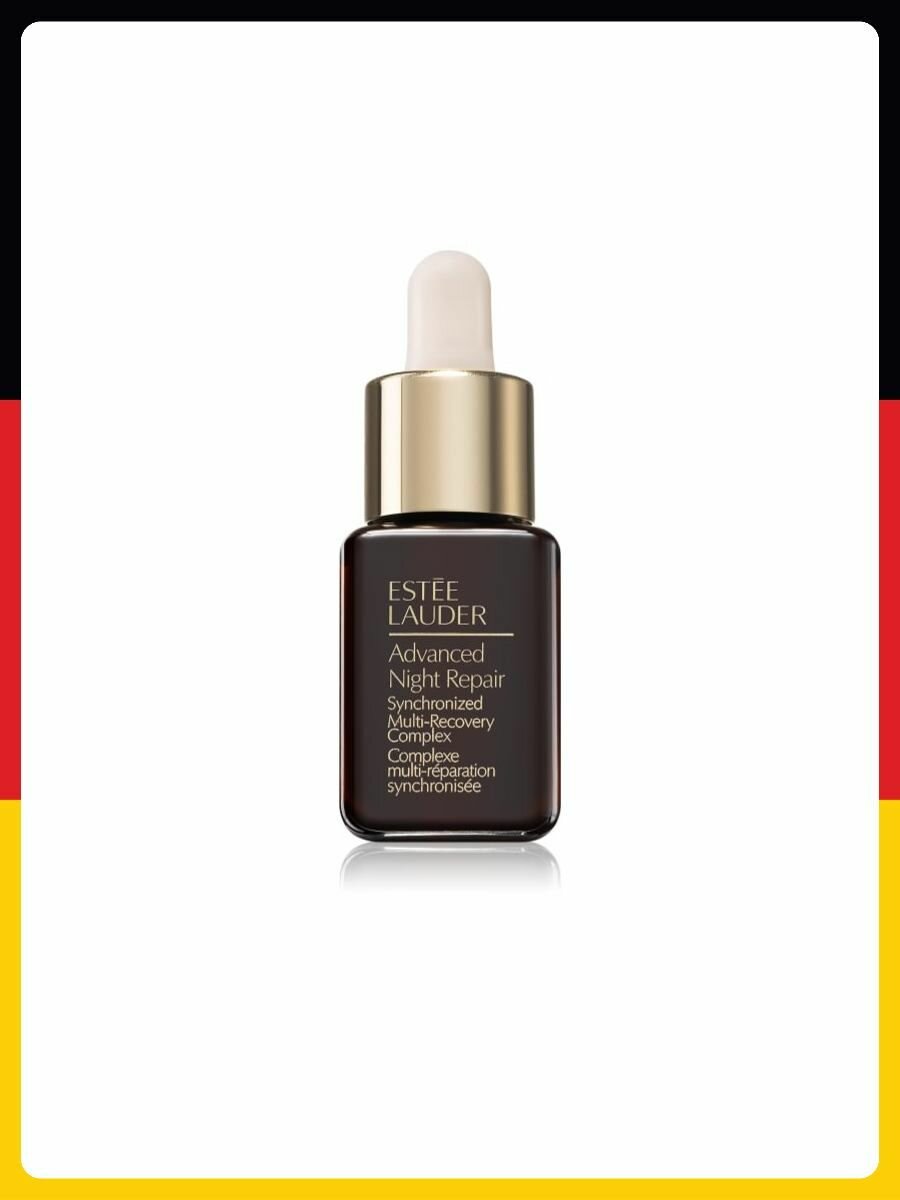 Сыворотка для ухода за кожей Estee Lauder Advanced Night Repair Serum Synchronized Multi-Recovery Complex Anti-Wrinkle Serum, 7 мл