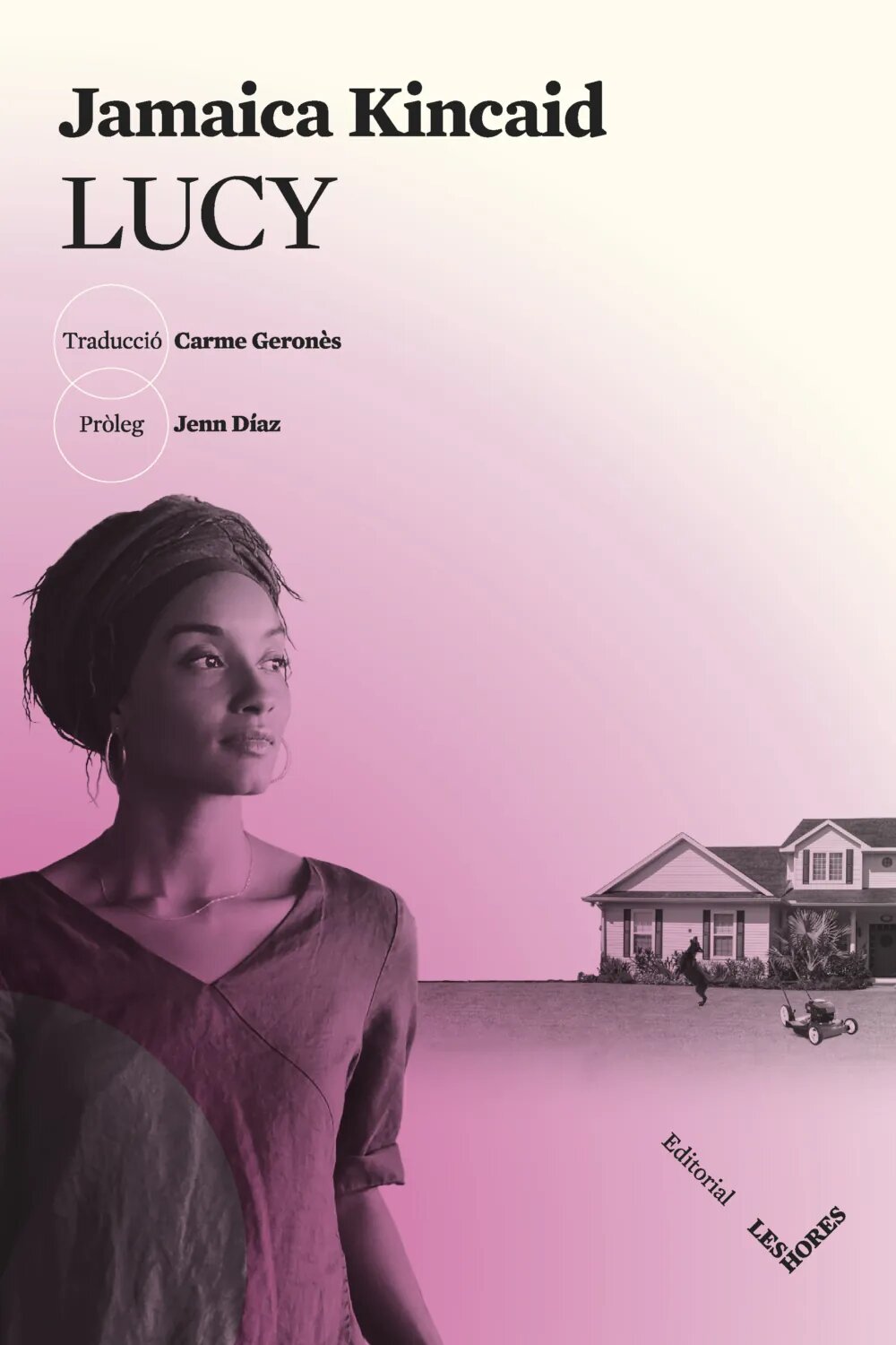 Lucy [Цифровая книга]