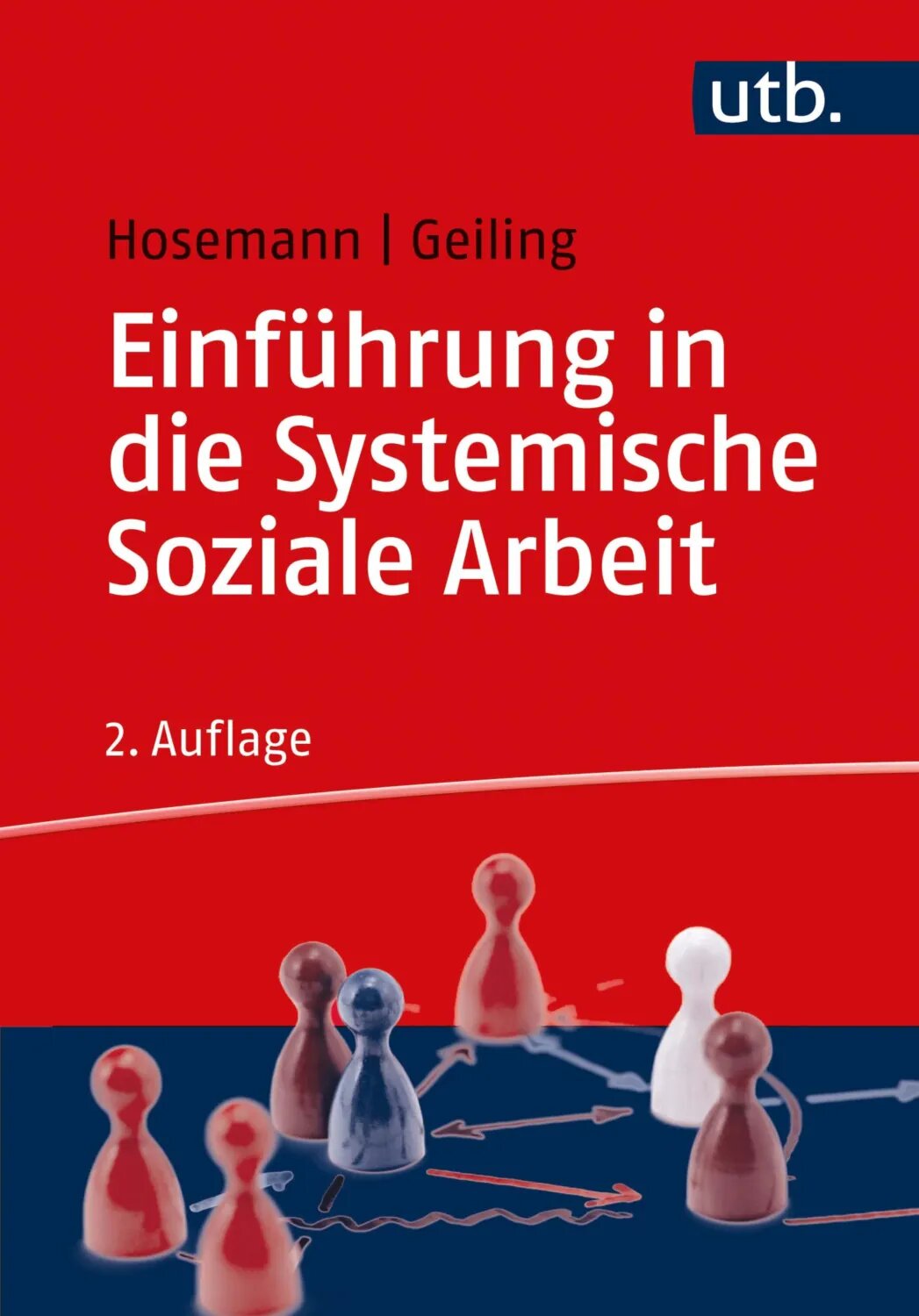 Einführung in die Systemische Soziale Arbeit [Цифровая книга]