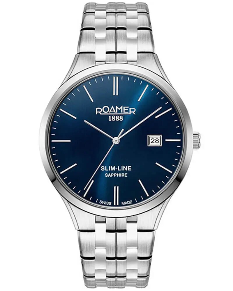 Наручные часы