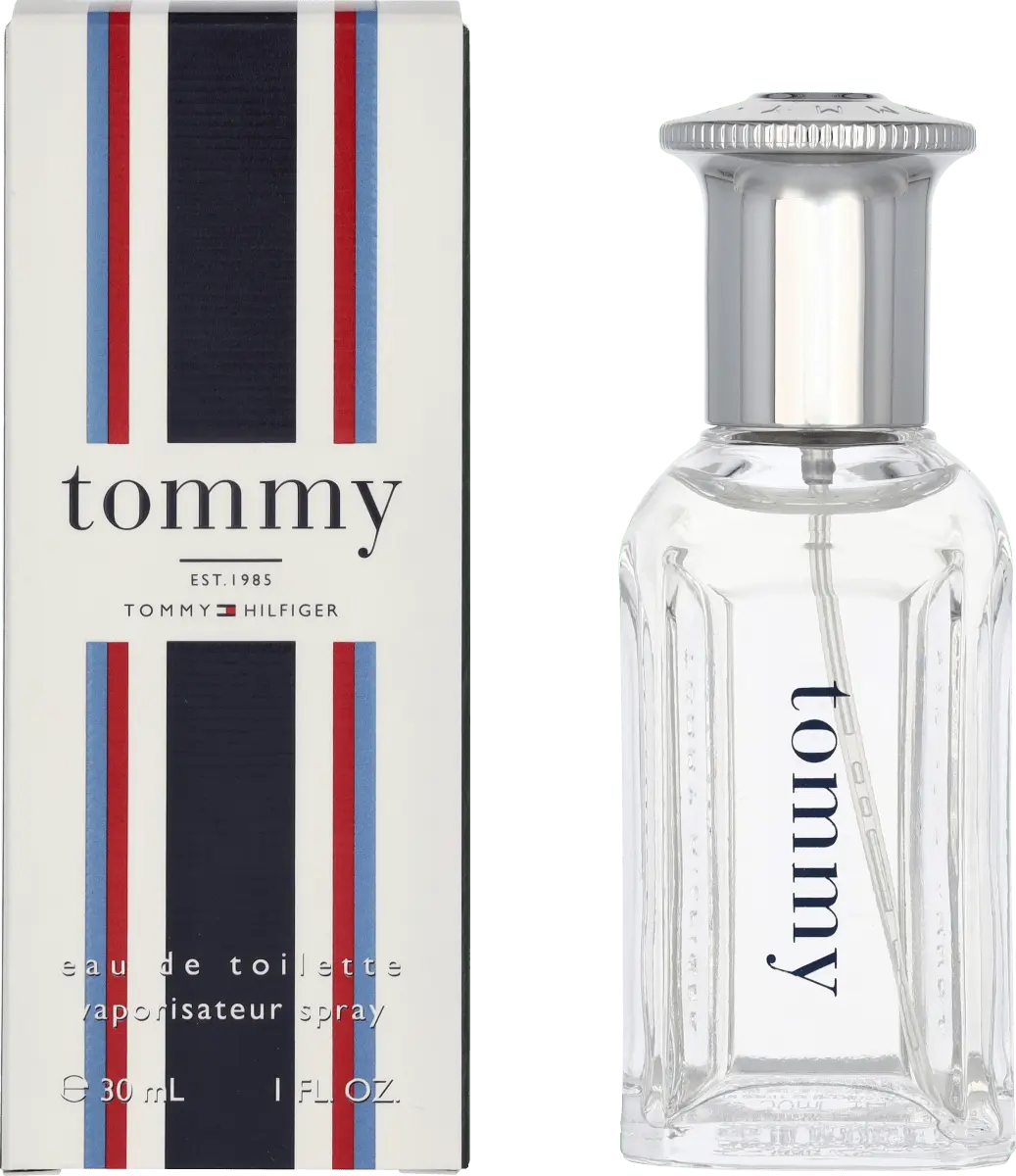 Туалетная вода Tommy Hilfiger Tommy мужская 30 мл