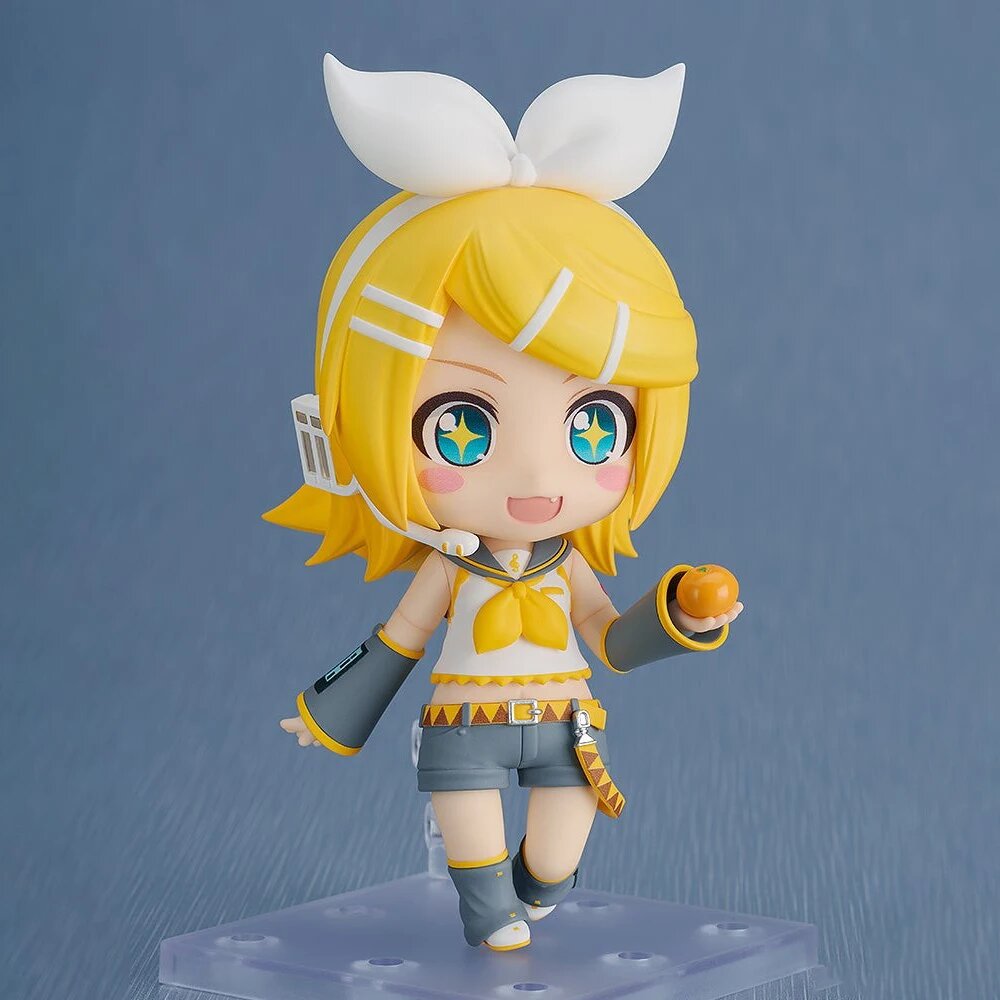 Good Smile Company Nendoroid #2840 Vocaloid Kagamine Rin Фигурка