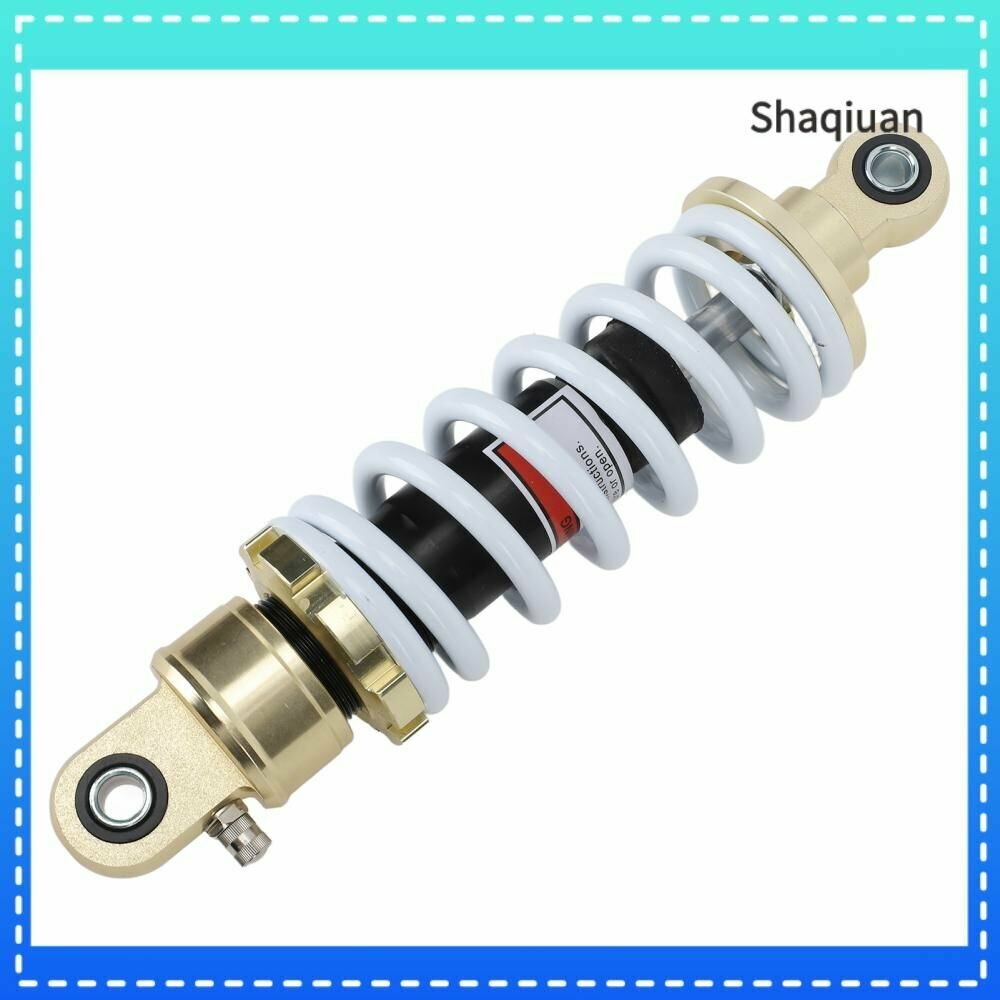 Амортизатор, регулируемая жесткость, для мотоциклов и квадроциклов