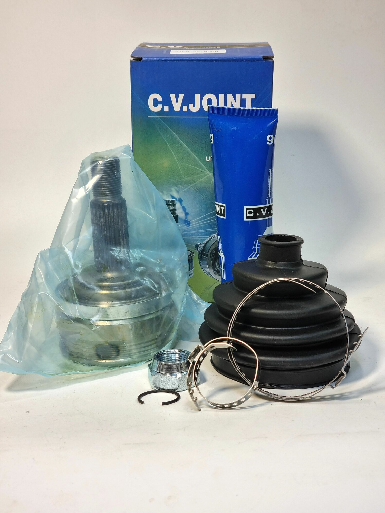 Шрус внутренний 2108 без ABS (граната) полный комплект, подходит для 2108-2115; 2110-2112; приора; калина; гранта