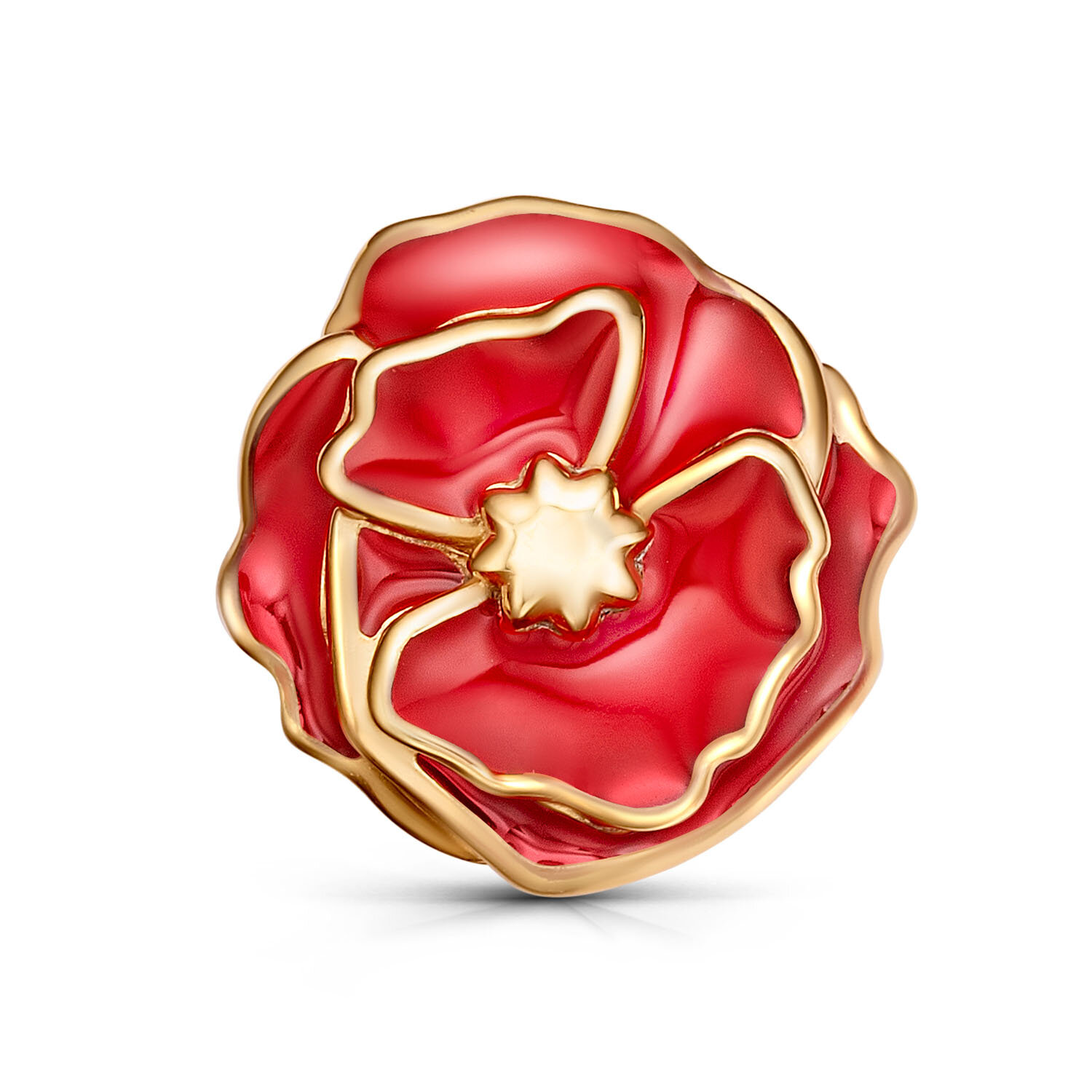 Подвеска, серебро, 925 проба