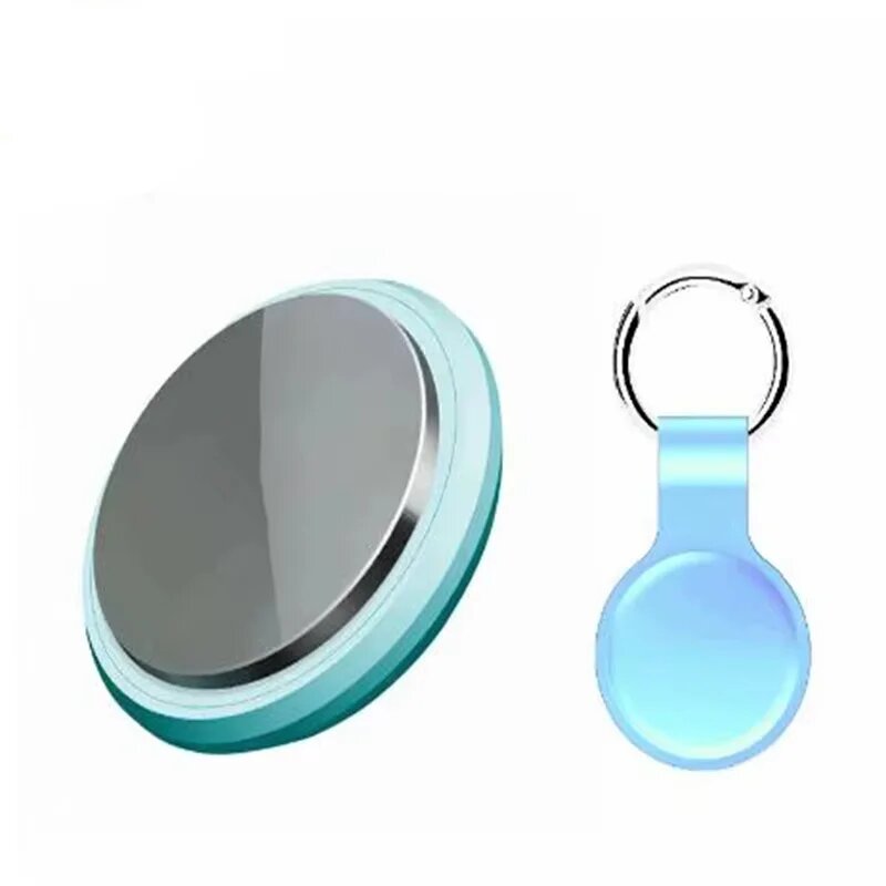 OPPO Smart GPS трекер для детей и пожилых Blue