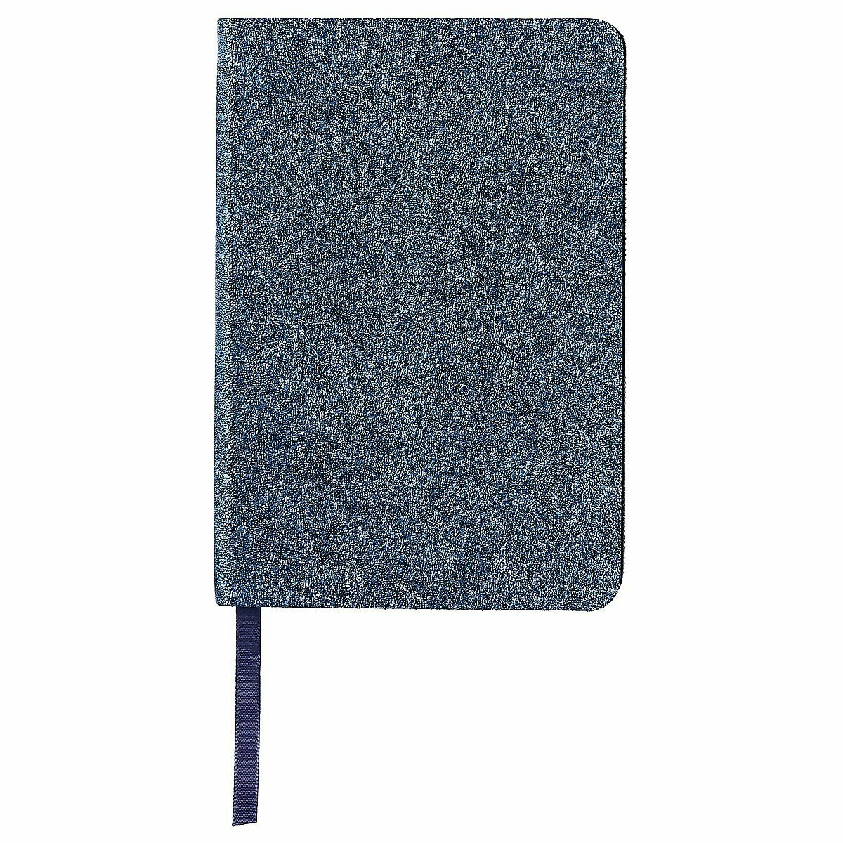 Записная книжка Escalada «Гранж синий», 96 листов, А6