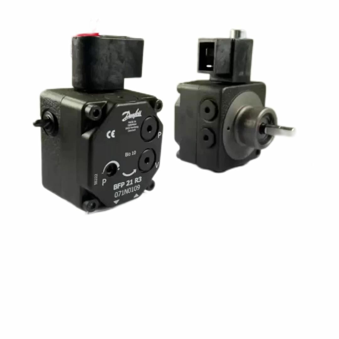 Надежные комплектующие для тепловой пушки