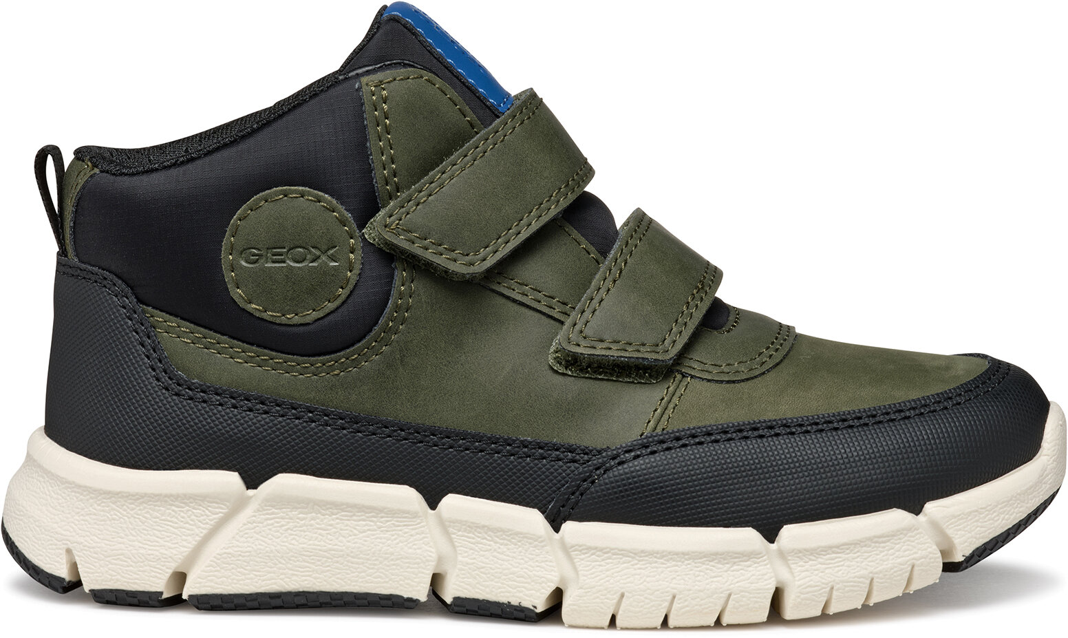 Сапоги J FLEXYPER BOY 