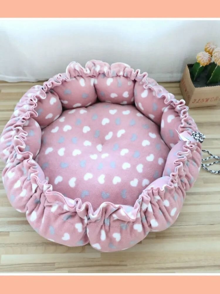 Коврик для кошачьей конуры