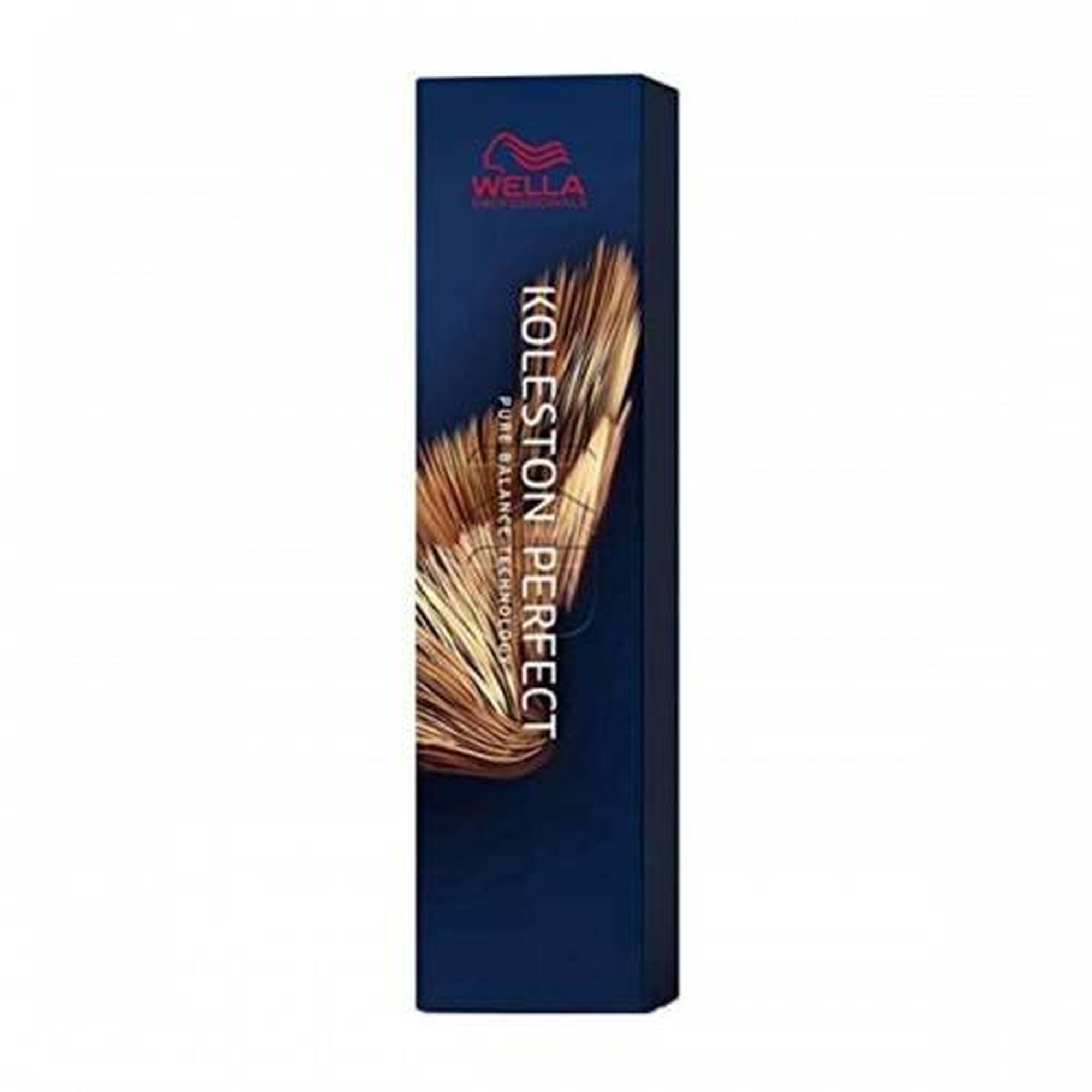 Wella /81650000/крем-краска Koleston Perfect Me+ deep browns 6/75 для волос 60 мл