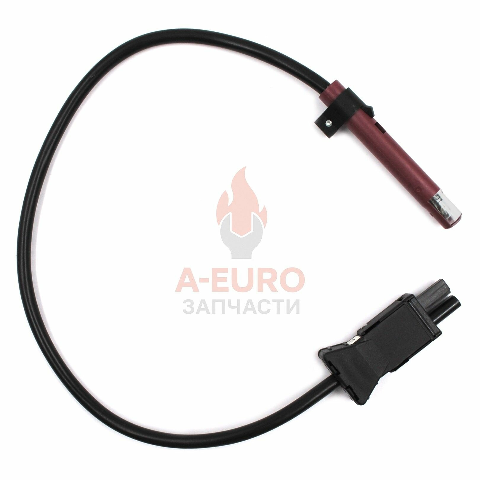 Датчик пламени Siemens QRB1B-B036A25A Weishaupt 2402001206