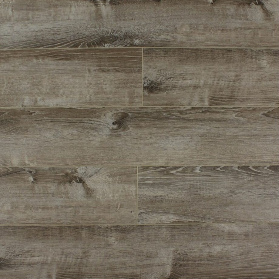 Виниловая SPC плитка Royce Sense 708 Дуб Хампи (в уп. 10 шт./2.16 м2)