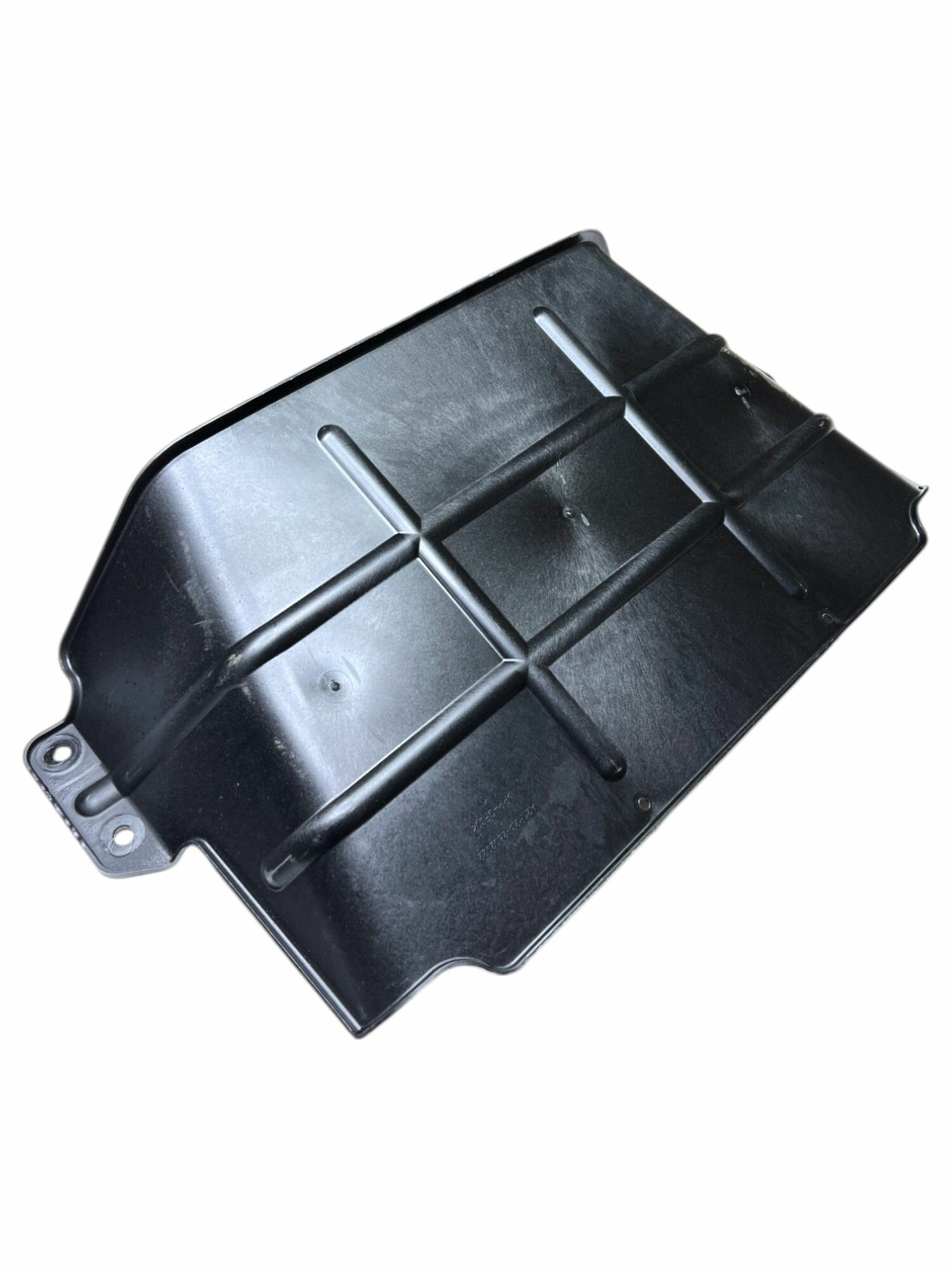 Брызговик двигателя газель NEXT