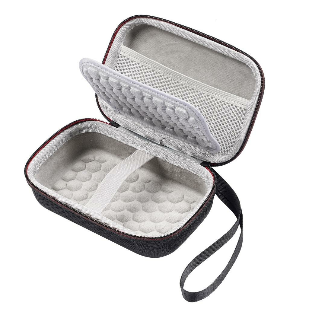 Подходит для сумки для хранения игровой консоли RG Cube-внутренняя серая