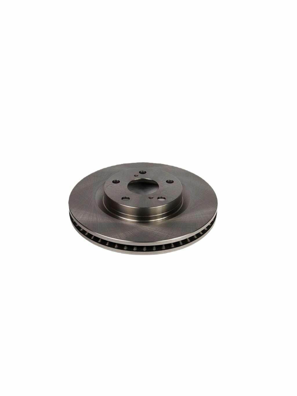 Диск тормозной SANGSIN SD4021 передний, Toyota Auris 1.8 Hybrid 10.12-, Prius Plus 1.8 Hybrid 03.12-, RAV 4 III, IV 2.0-2.4 03.06-