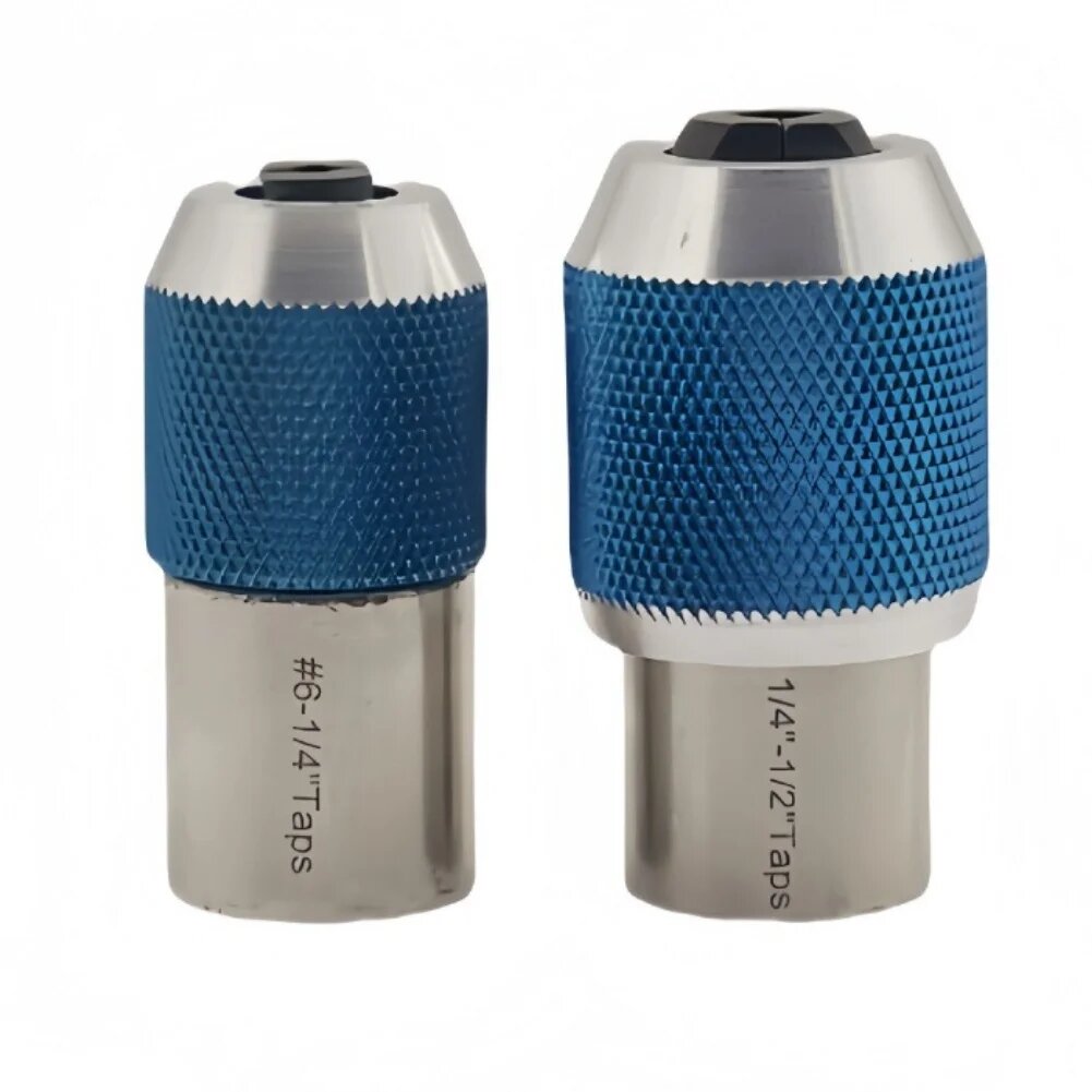 Набор головок для метчиков DAZZLEEX, 2 шт.