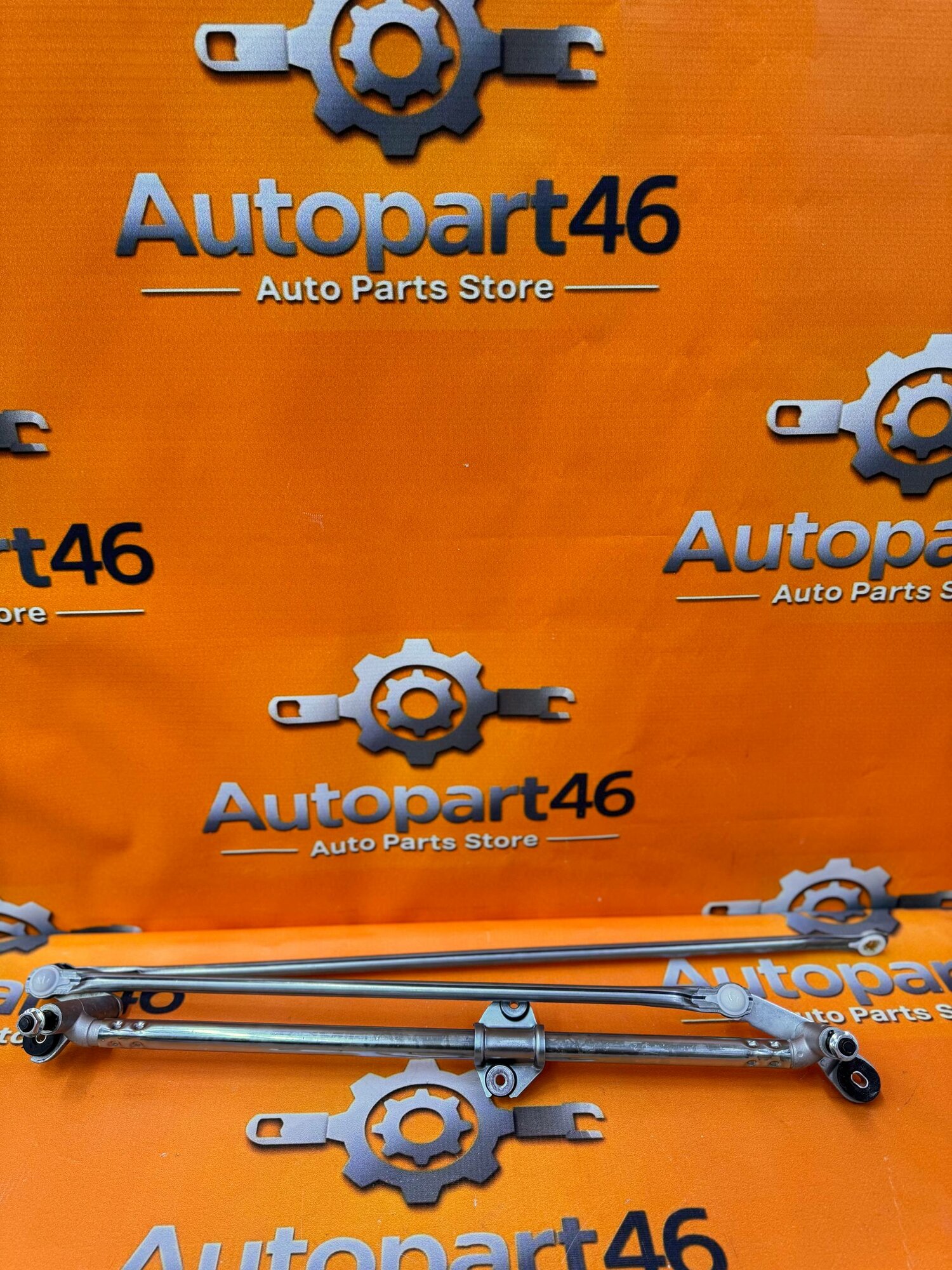 Трапеция стеклоочистителя дворников Чери Фора оригинал Chery Fora