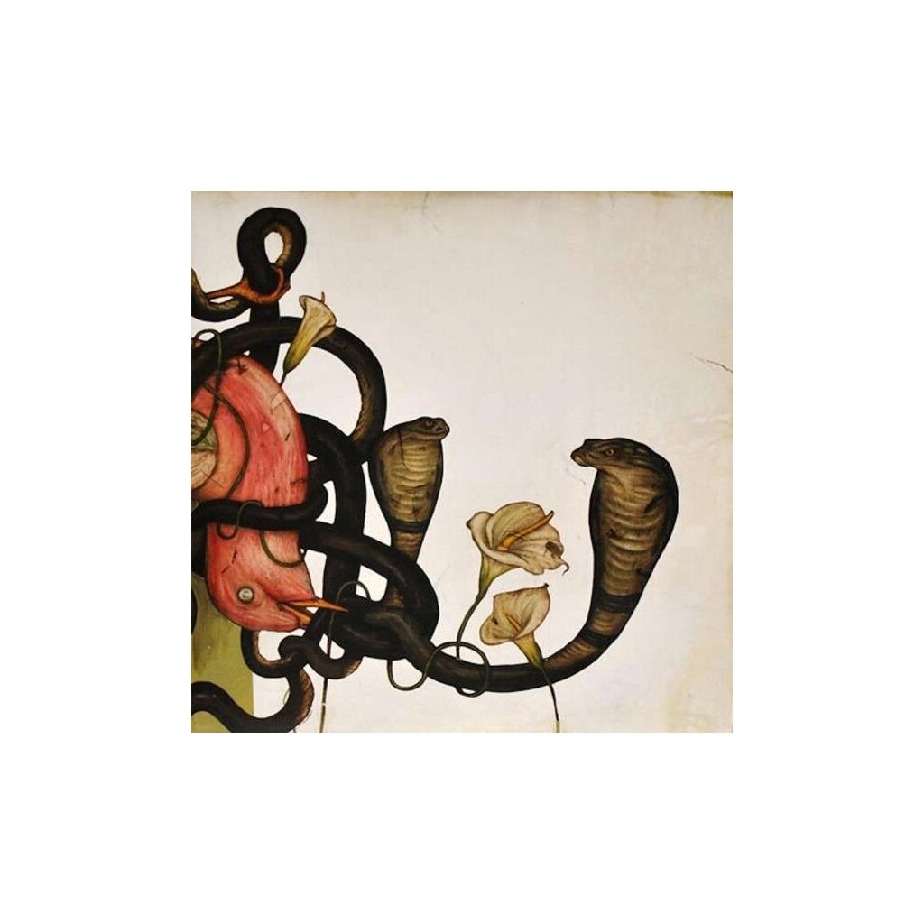 Виниловая пластинка Rival Sons - Head Down (1 LP)