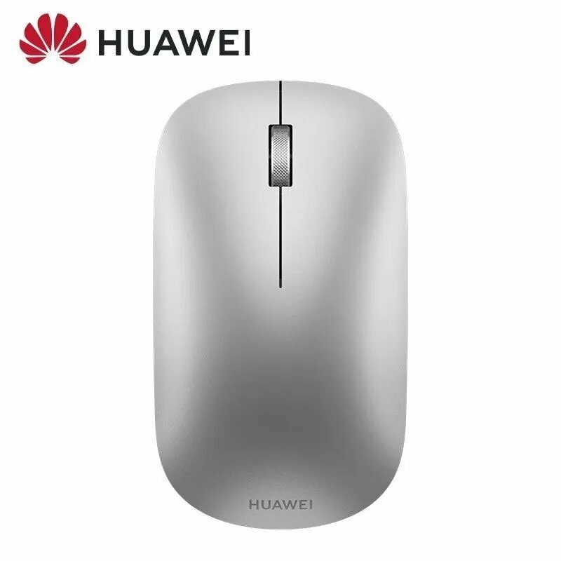 HUAWEI Мышь CD23, серебристый