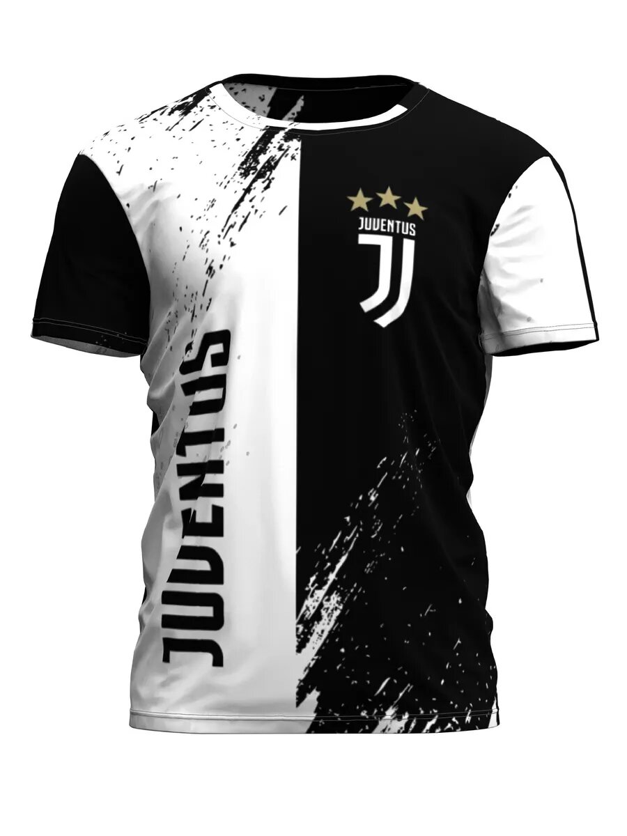 Футболка спортивная