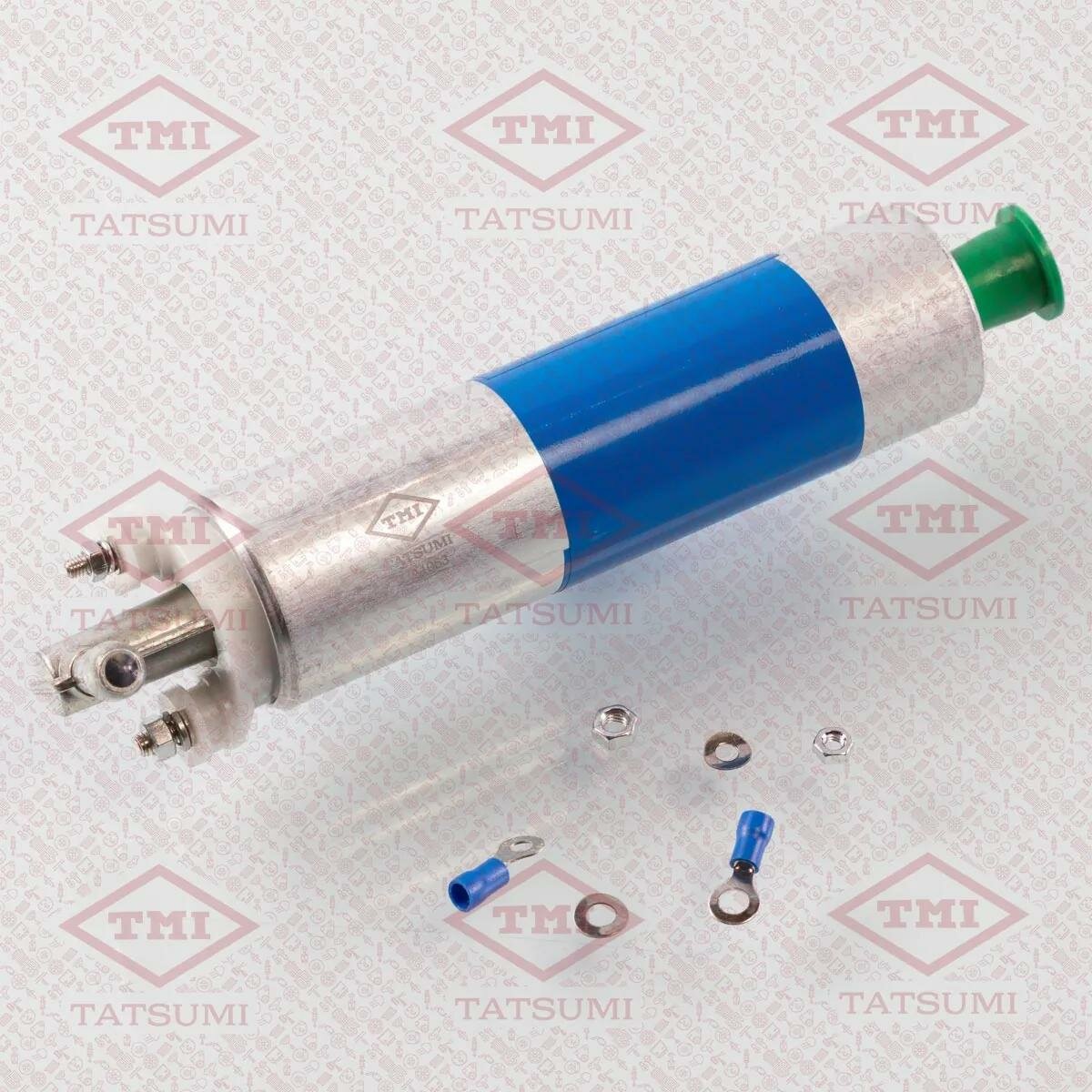 Бензонасос электрический TATSUMI THA1053 MERCEDES W202/W124/W210/W463/W140/W220 93->