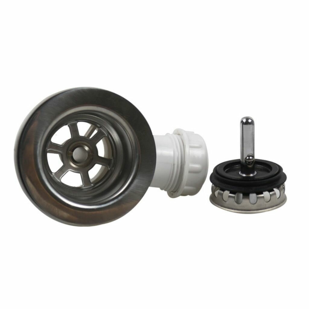 Многофункциональный прямоугольный дренажный фитинг