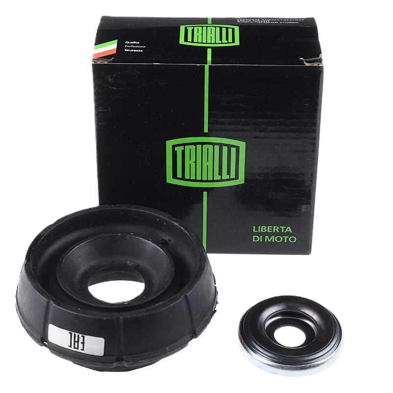 Опора амортизатора (чашка стойки) передняя SA0157 Trialli; Lada Largus; X-Ray (12-); OEM 54320-4148R