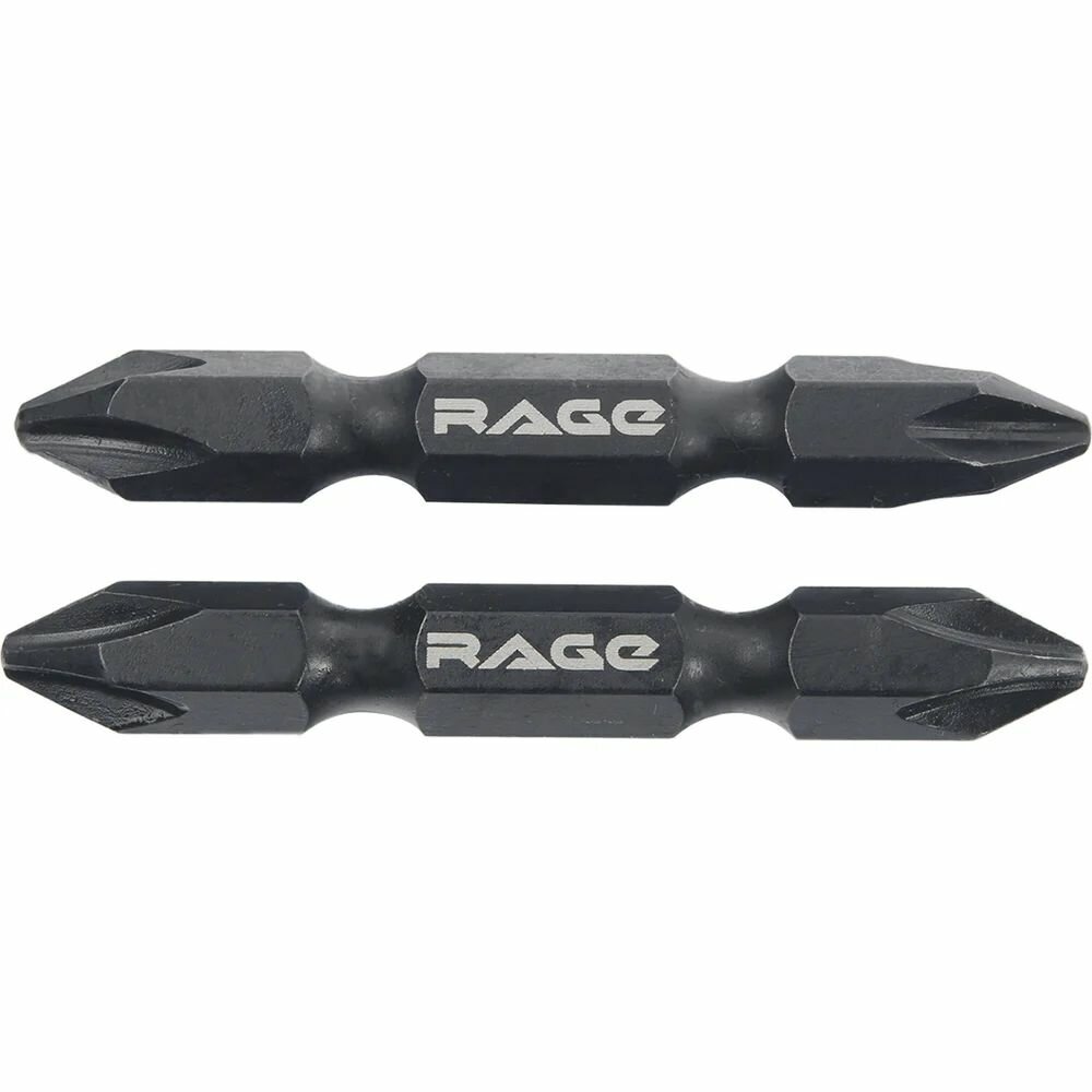 Двухсторонние биты RAGE 554174