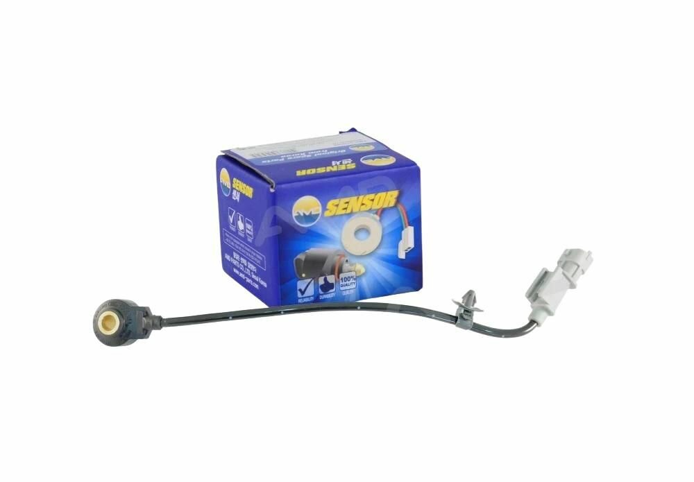 Датчик детонации AMD AMD. SEN76, Opel Solaris 2010, Solaris II 2017, Creta 1.6 2016, Kia Rio UB 2011, Rio IV