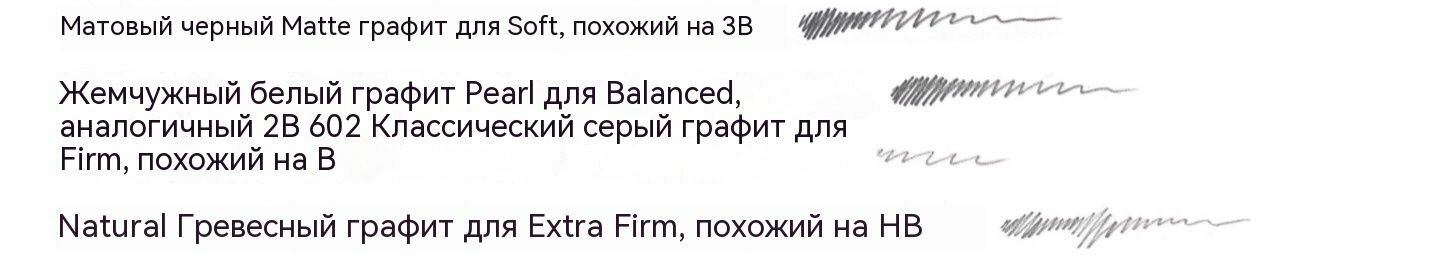 Набор карандашей — фото 1