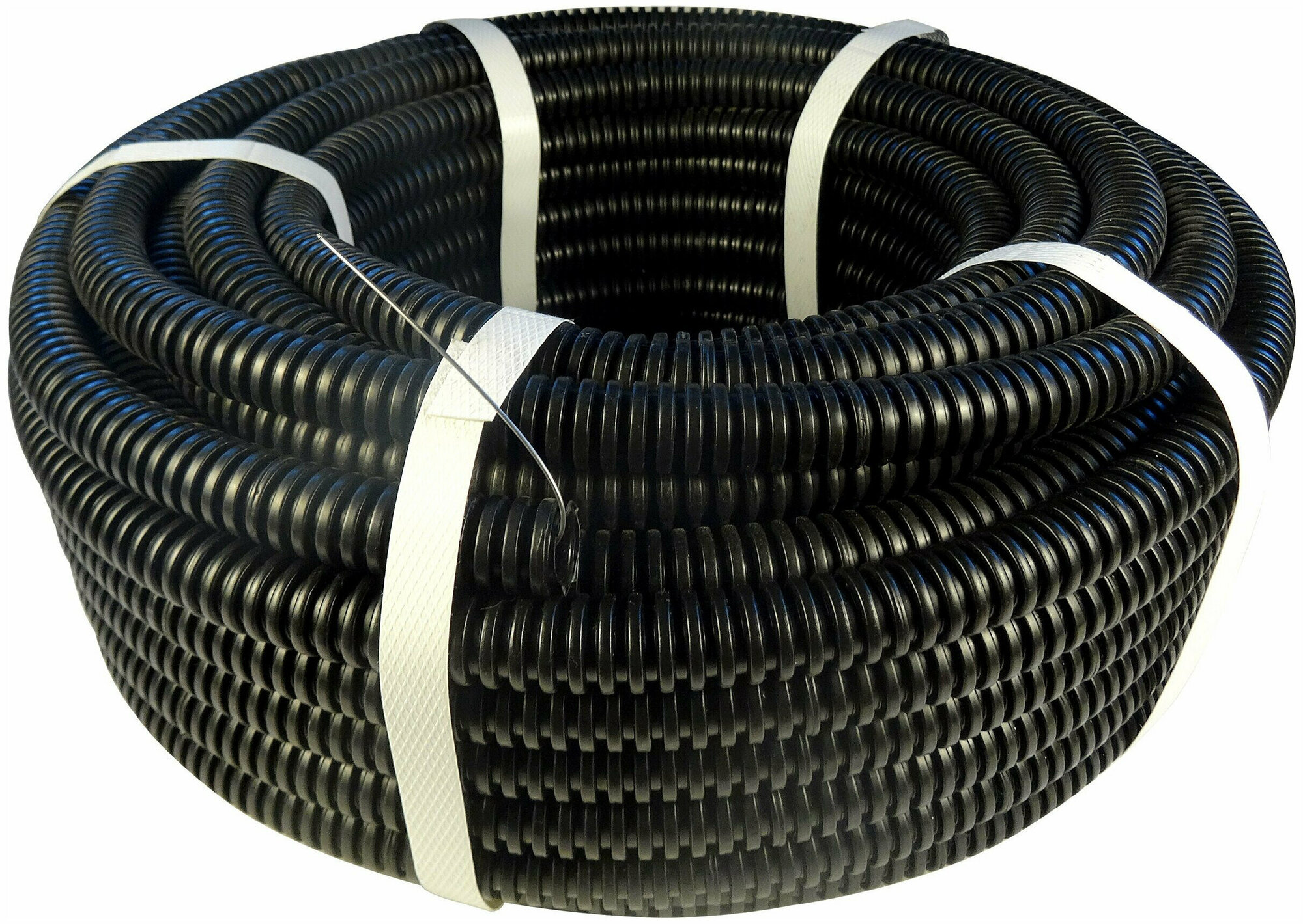 Труба ПНД для кабеля