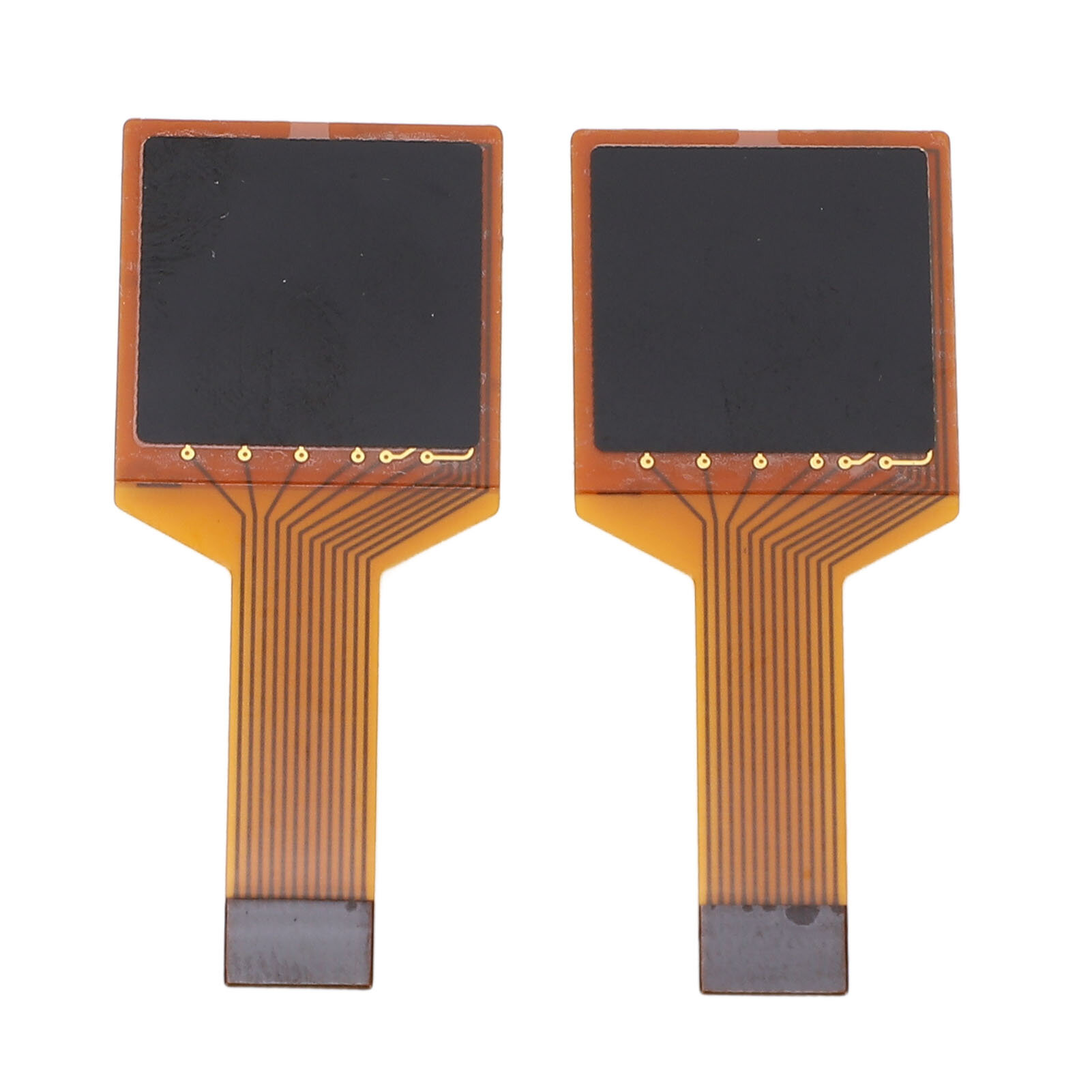 2 шт. чувствительный к силе резистор 20 г триггер 20 г-5 кг диапазон тонкий резистивный многоточечный датчик давления