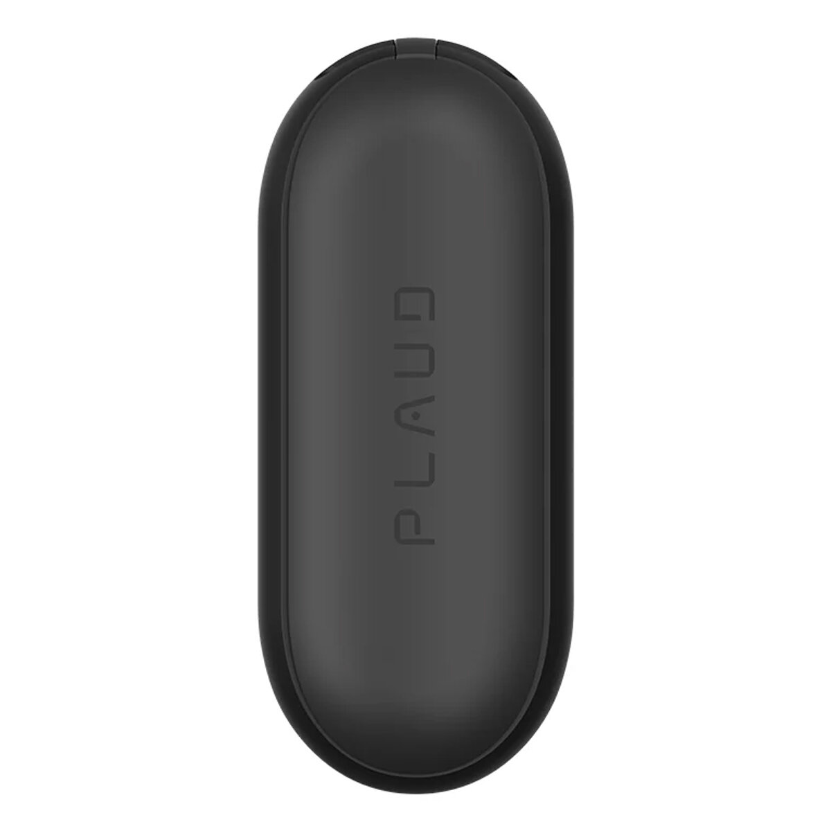 Диктофон ИИ-капсула Plaud Note Pin / NotePin с ChatGPT, 64GB, металлический корпус Cosmic Gray