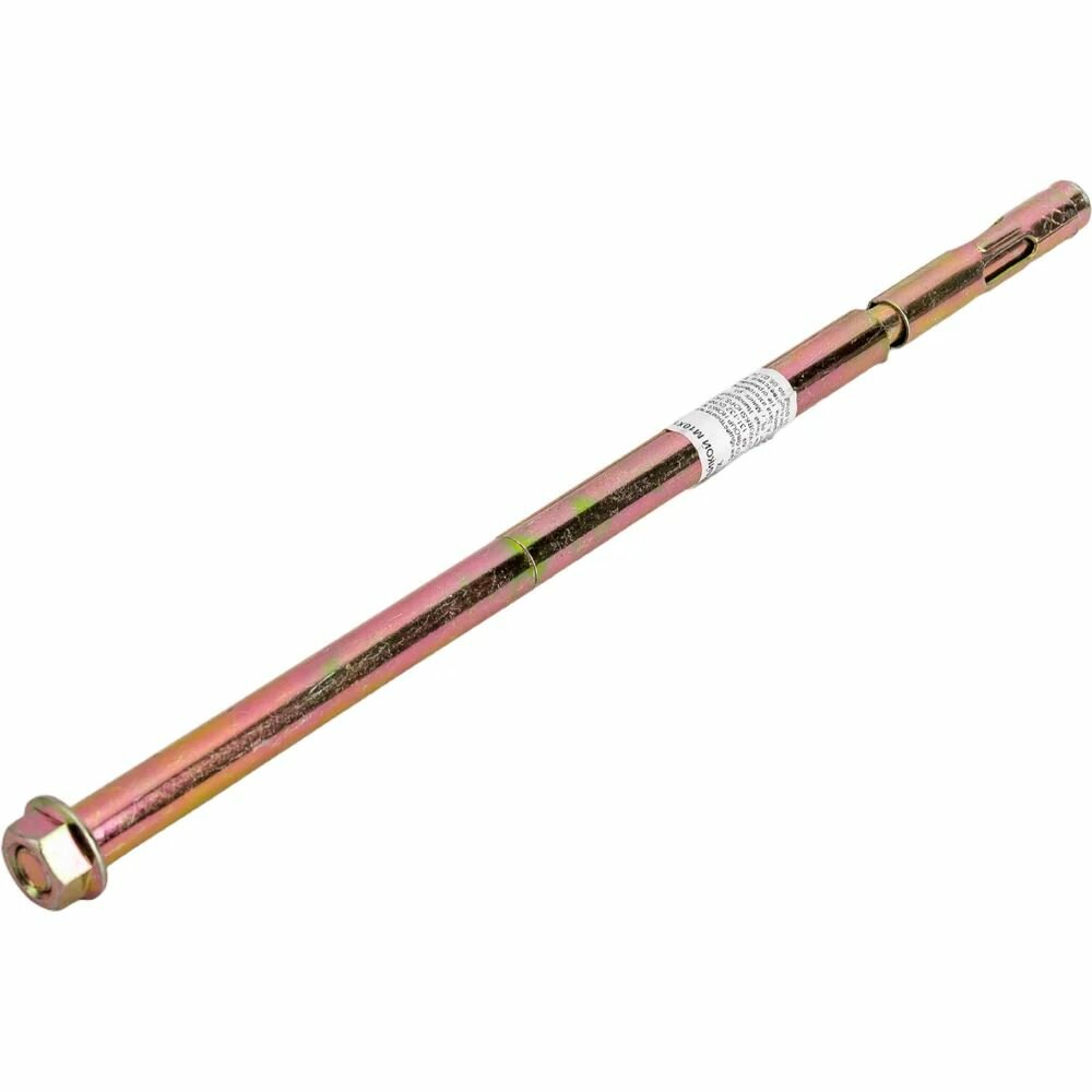 Анкерный болт с гайкой STARFIX М10x12x300 мм SMP-64832-1