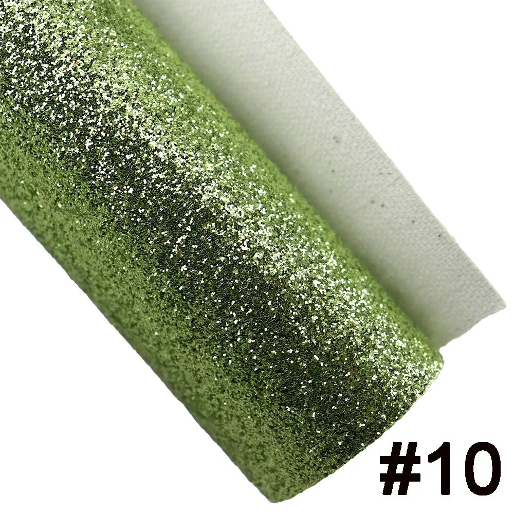 Черный, белый, красный, однотонная блестящая ткань из искусственной кожи для рукоделия, шитья, банта, сделай сам, F0514