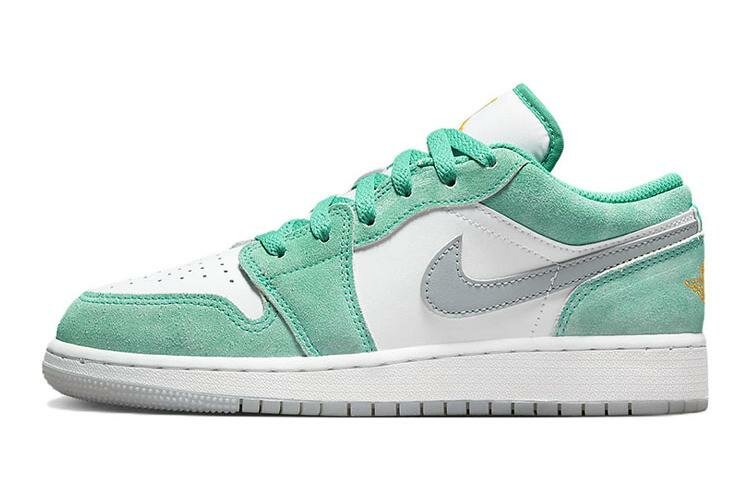 Кроссовки Air Jordan 1 Low