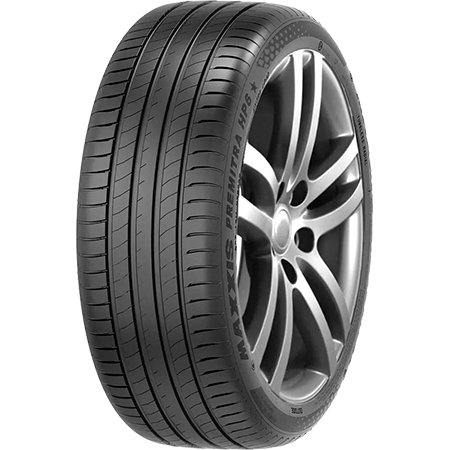 Летние автошины Maxxis Premitra HP6a 205/55 R17 95Y