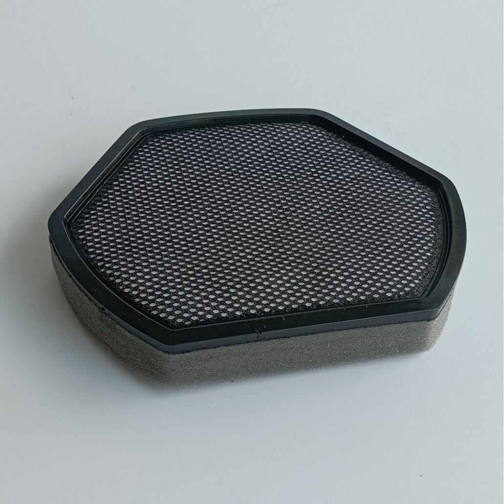 Подходит для фильтра-губки для пылесоса GS20, BGS11, BGS21.