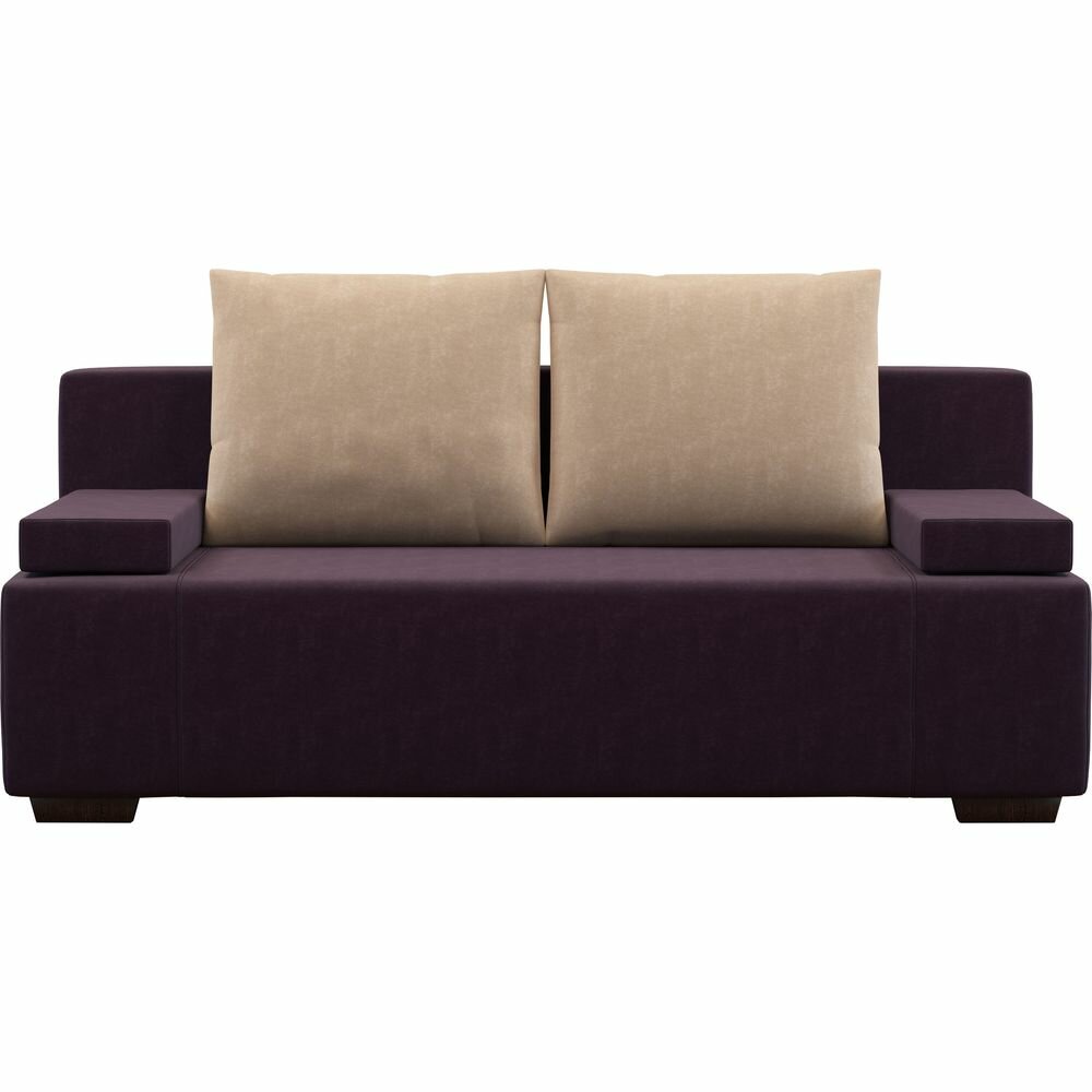 Диван еврокнижка Наш Диван Плей (НД) А1