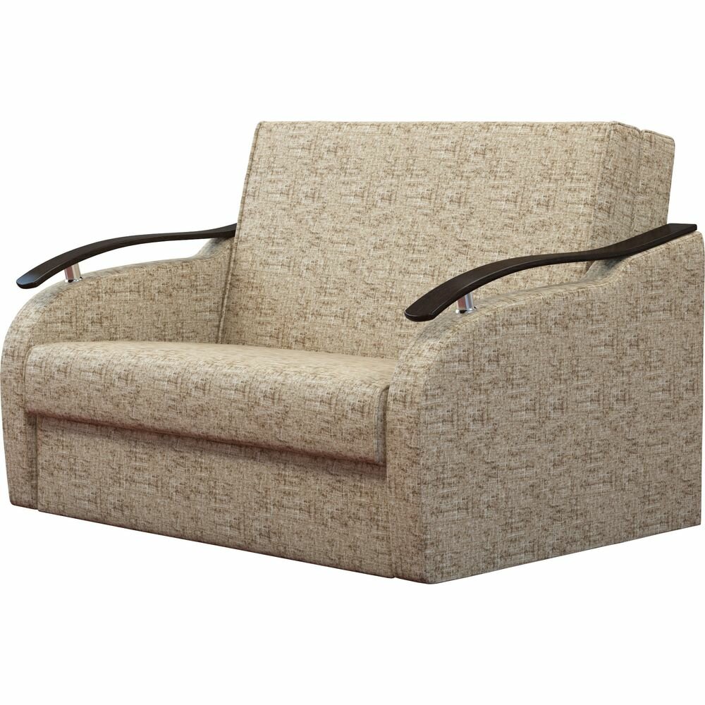 Диван аккордеон МебелПром Людмила ДН А10