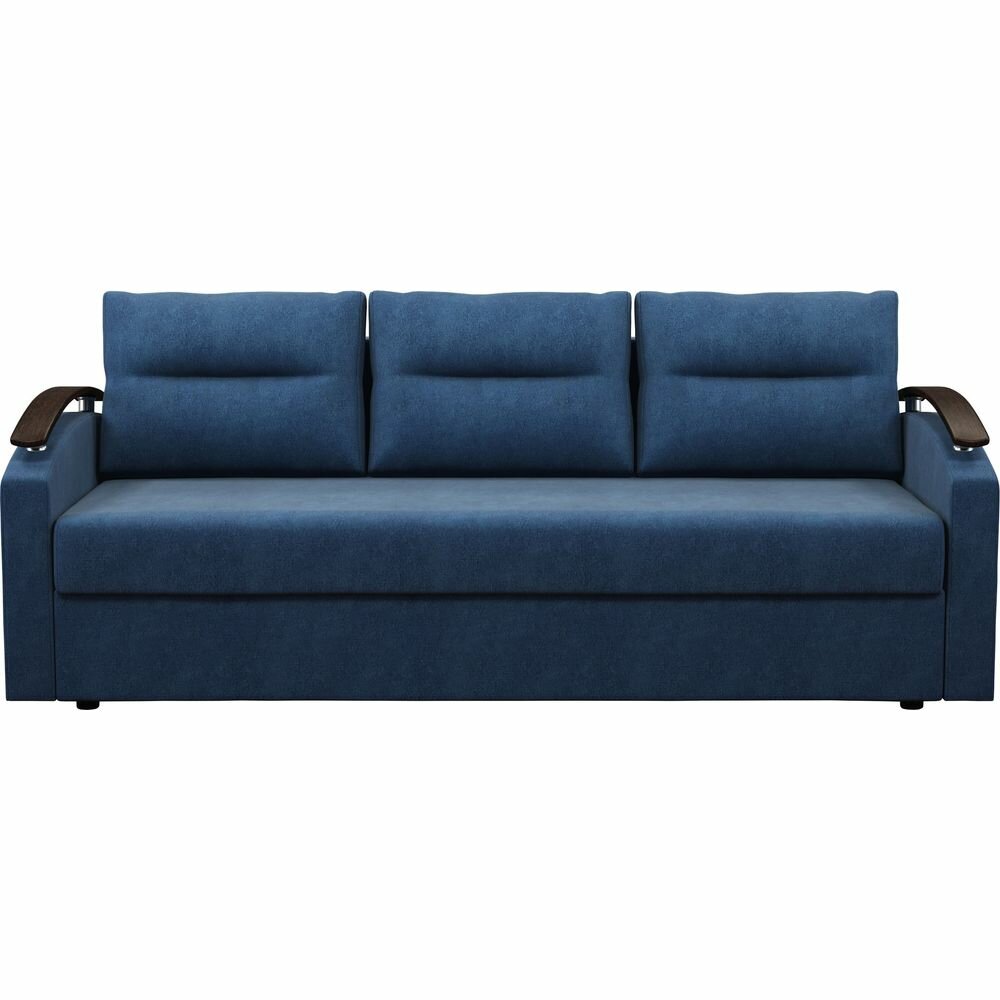 Диван еврокнижка Наш Диван Сицилия ДП Евро А15