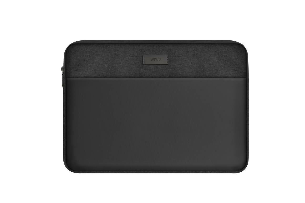 Minimalist Laptop Sleeve чехол для ноутбука / размер - 16/ цвет черный
