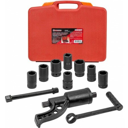 Гайковерт ручной ForceKraft FK-34122136